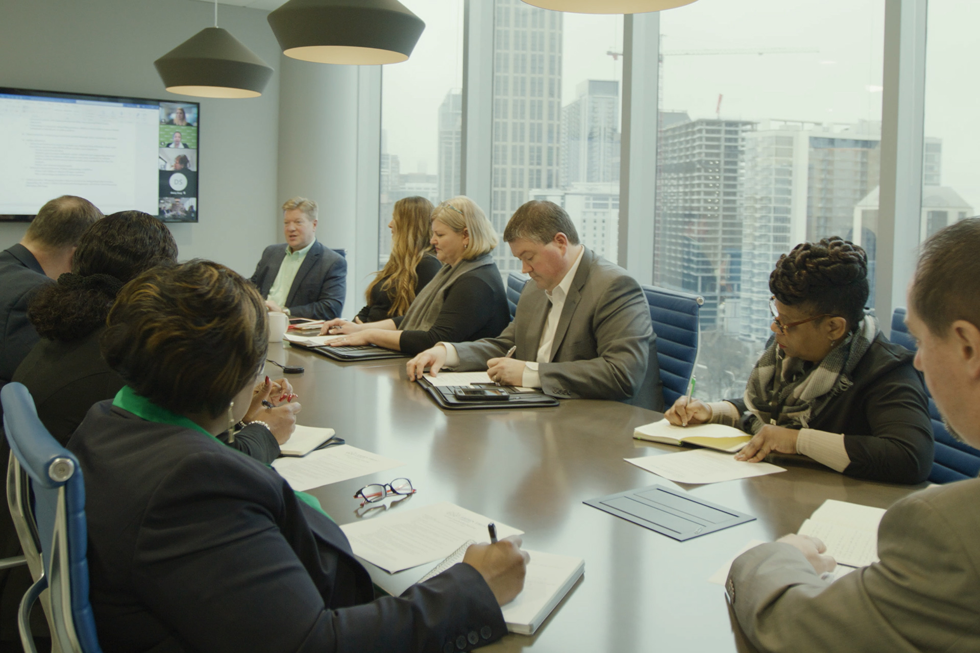 Your Legacy. Our Duty. | Arden Trust Company